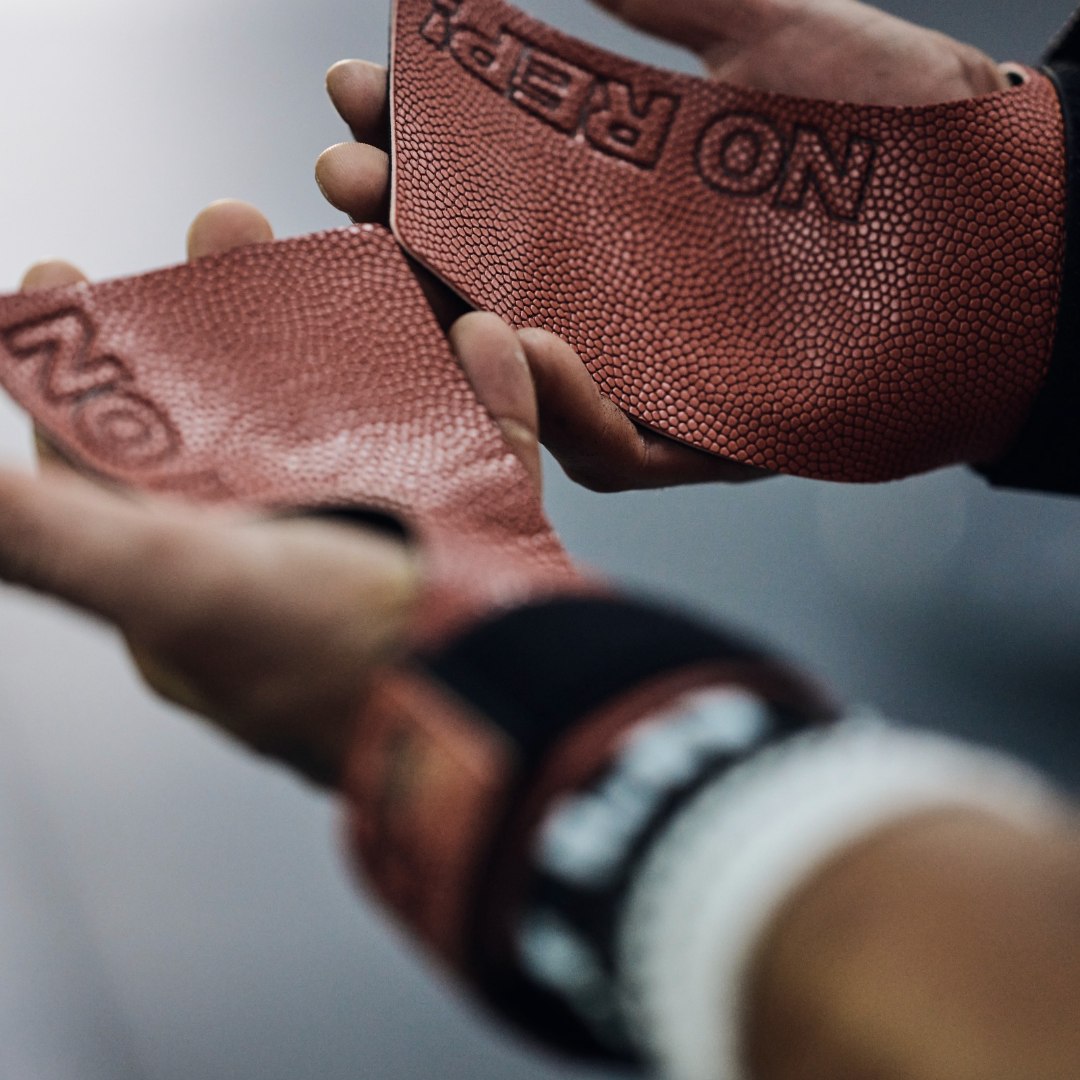 MYTOP BASKETBALL GRIPS – MYTOP FITNESS